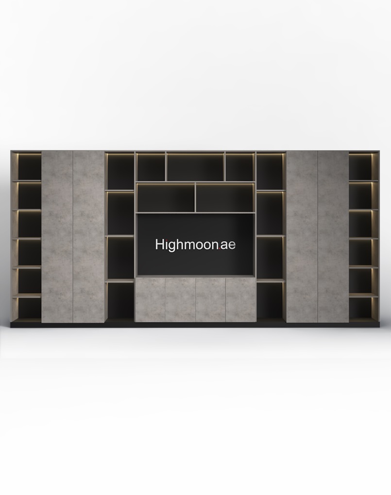 Dock Storage Cabinet - Highmoon Office Furniture Manufacturer ...
