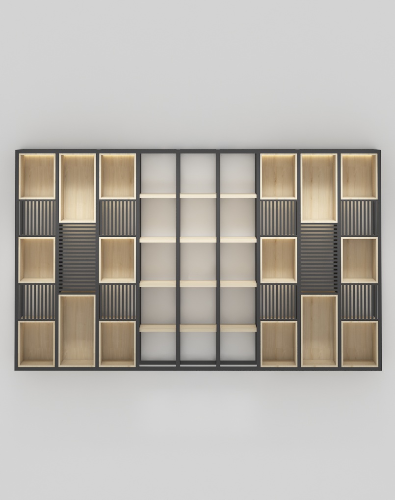 Jade Storage Cabinet - Highmoon Office Furniture Manufacturer ...