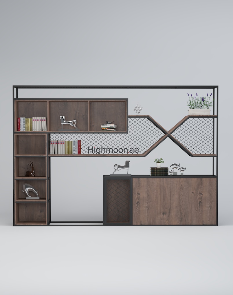 Moon Storage Cabinet - Highmoon Office Furniture Manufacturer ...