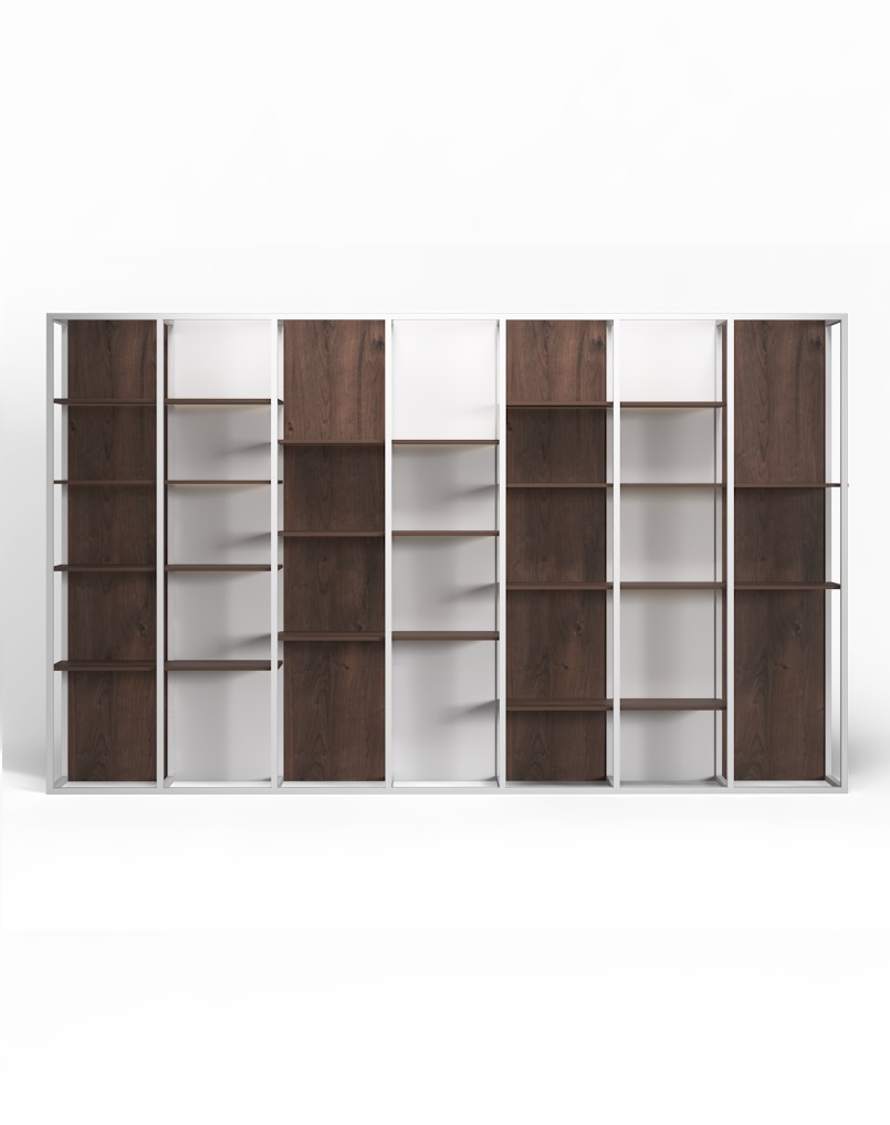 Motif Storage Cabinet - Highmoon Office Furniture Manufacturer ...