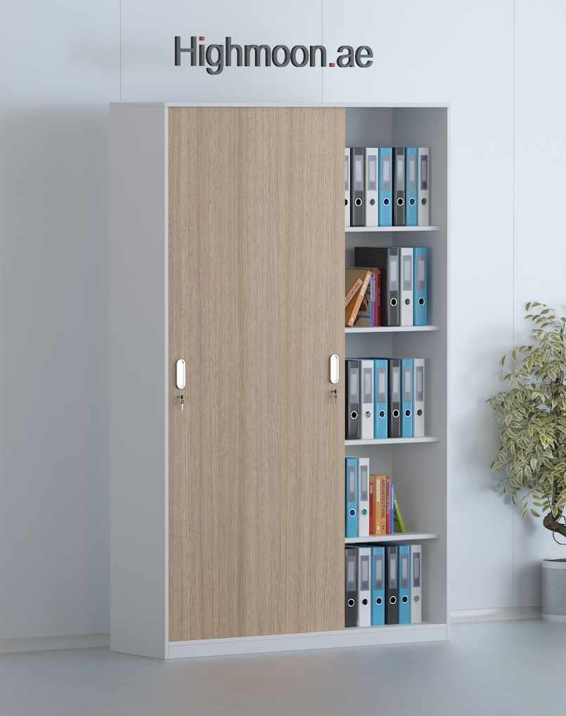 Full Height Cabinets | Highmoon Furniture | Buy Now