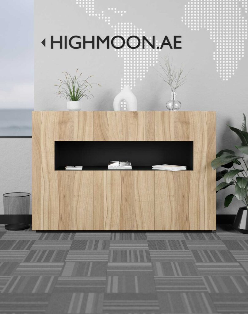 Low Height Cabinets | Highmoon Furniture | Buy Now
