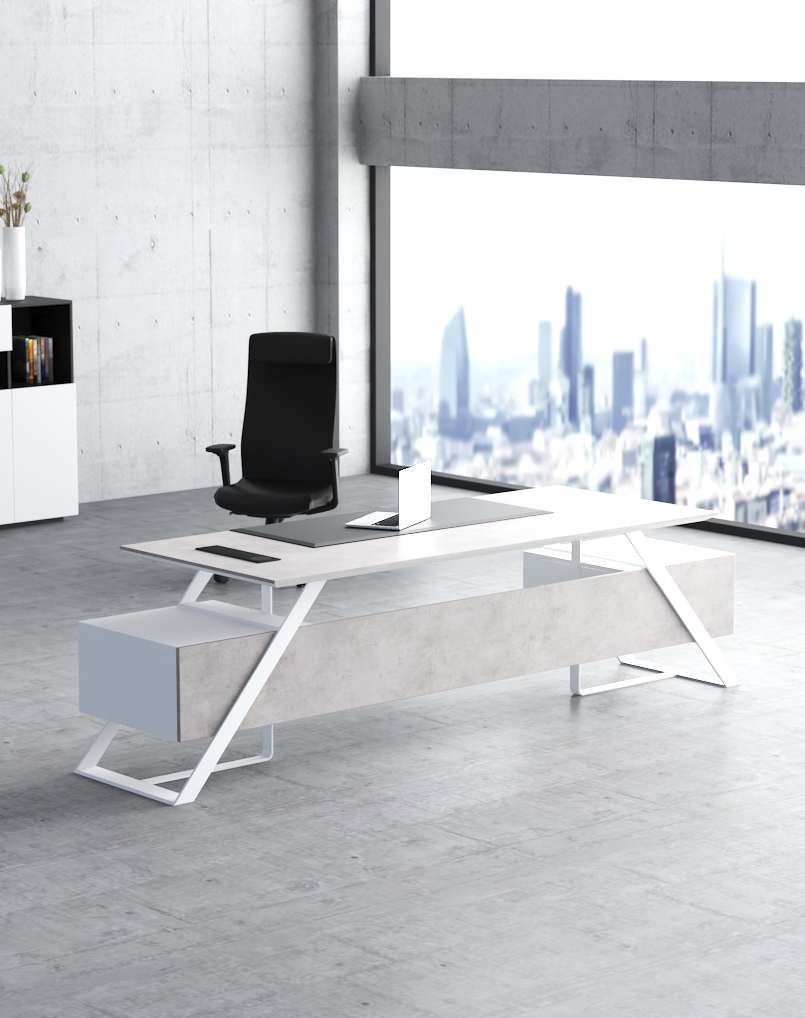 Executive Desks | Highmoon Furniture | Buy Now