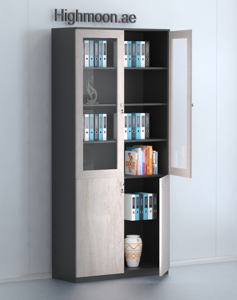 Full Height Cabinets | Highmoon Furniture | Buy Now