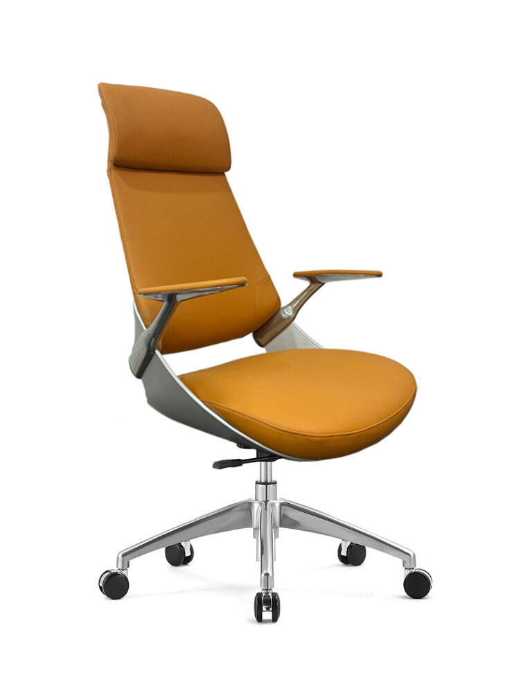 Executive Chairs in Dubai – High Back Office Chairs UAE & GCC