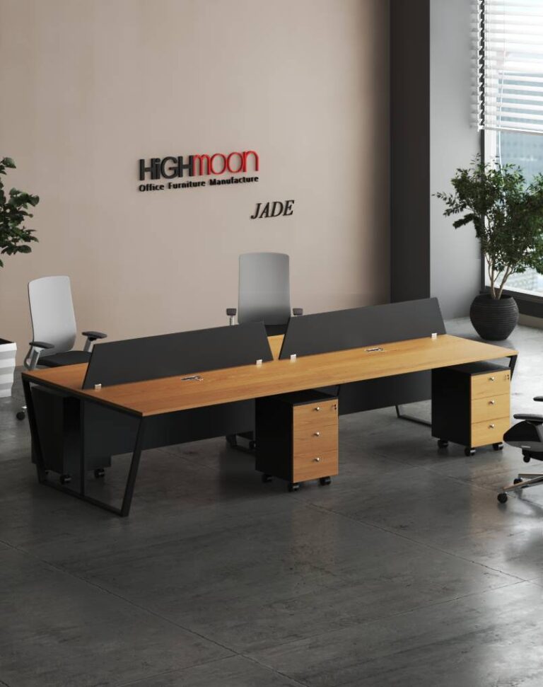 HIGHMOON | Office Furniture Dubai | Manufacturer & Supplier