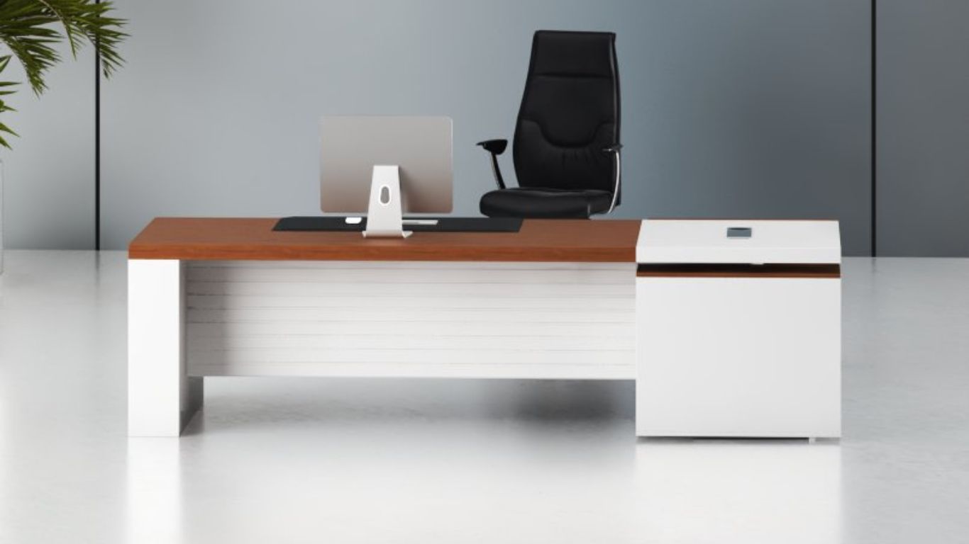 Executive Desks | Highmoon Furniture | Buy Now