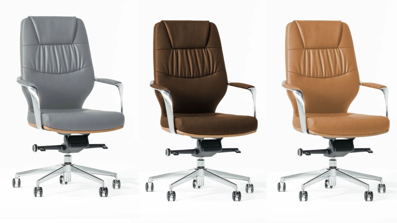 Kylo Operator Chair | Office Chairs | Buy Now