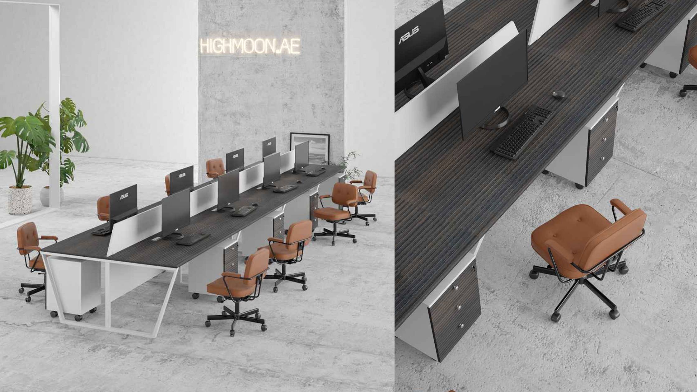 Business Locations in Dubai | Select Location for Your Business