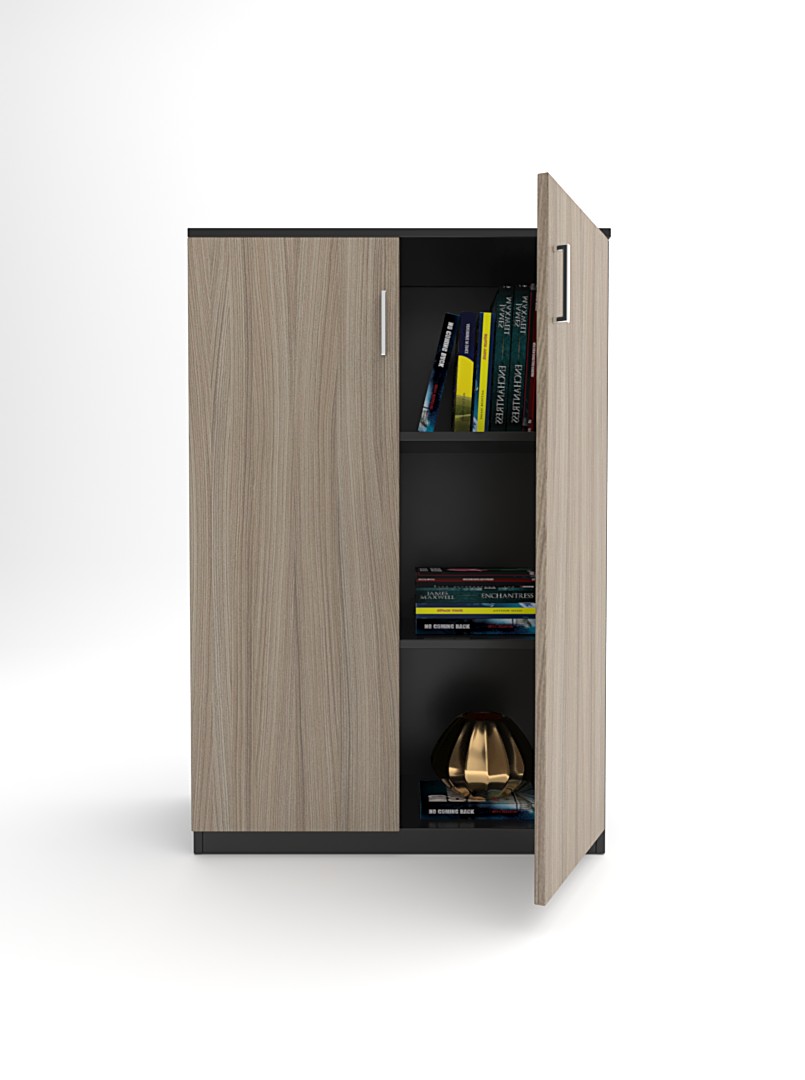 Medium Height Cabinets | Highmoon Furniture | Buy Now