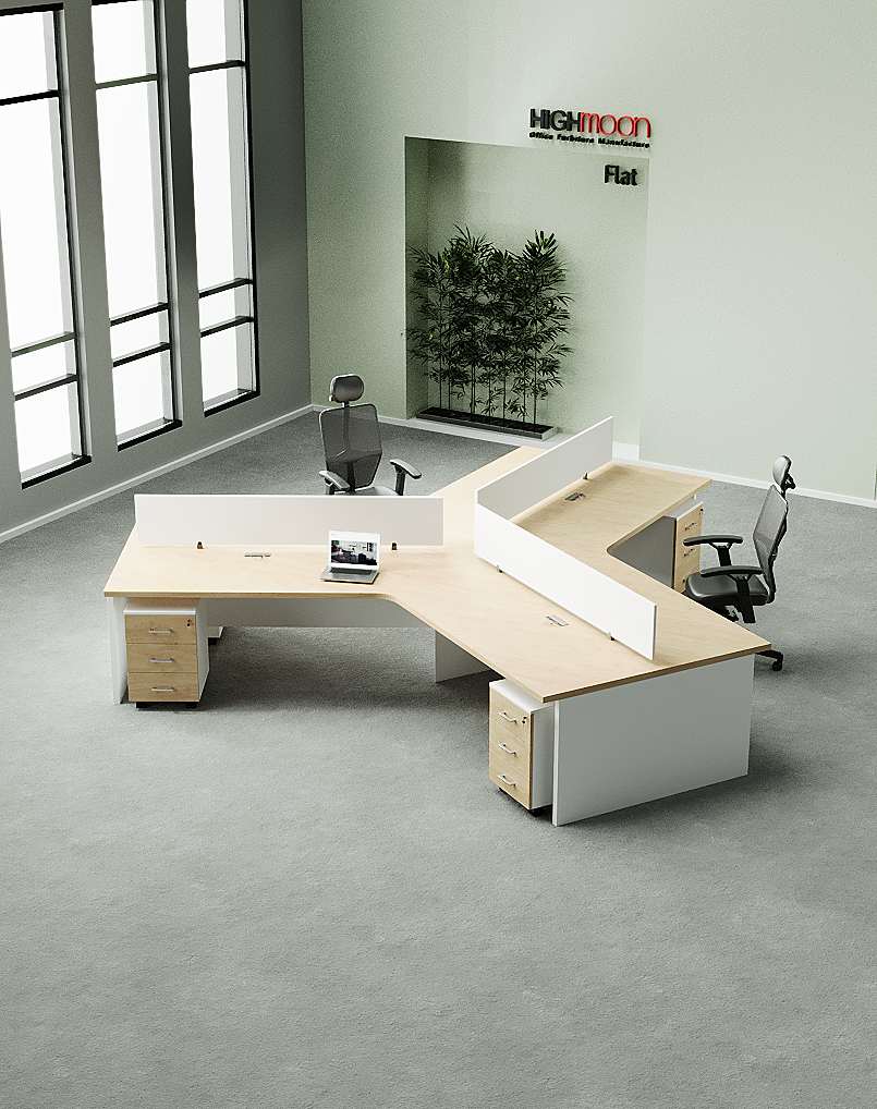 Workstations | Highmoon Furniture | Buy Now