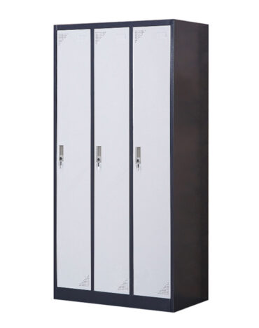 Steel Full Height Cabinets - Buy Top Quality Display & Storage