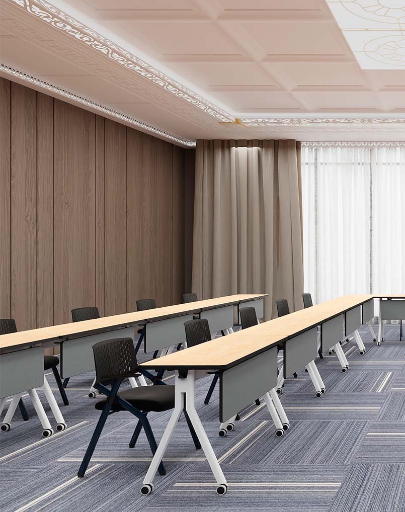 JIN 12 Folding Table - Highmoon Office Furniture Manufacturer ...