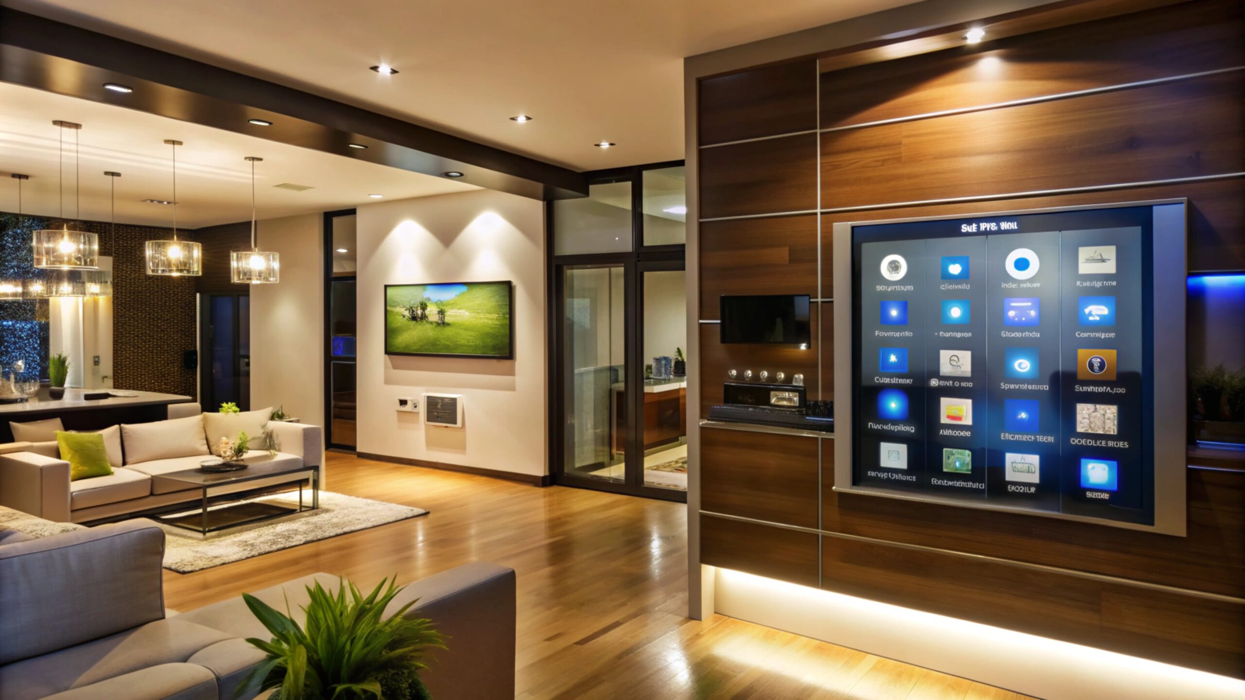 Smart Office Furniture in Dubai | Modern & Ergonomic Designs