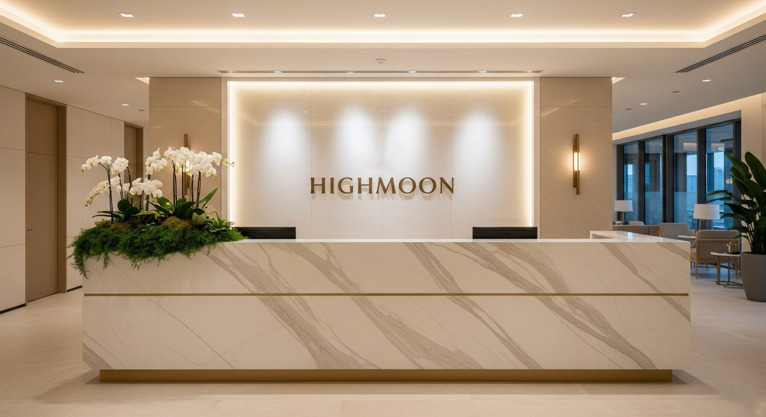 Guide to Buying Reception Desks in Dubai – Shop Front Desk UAE